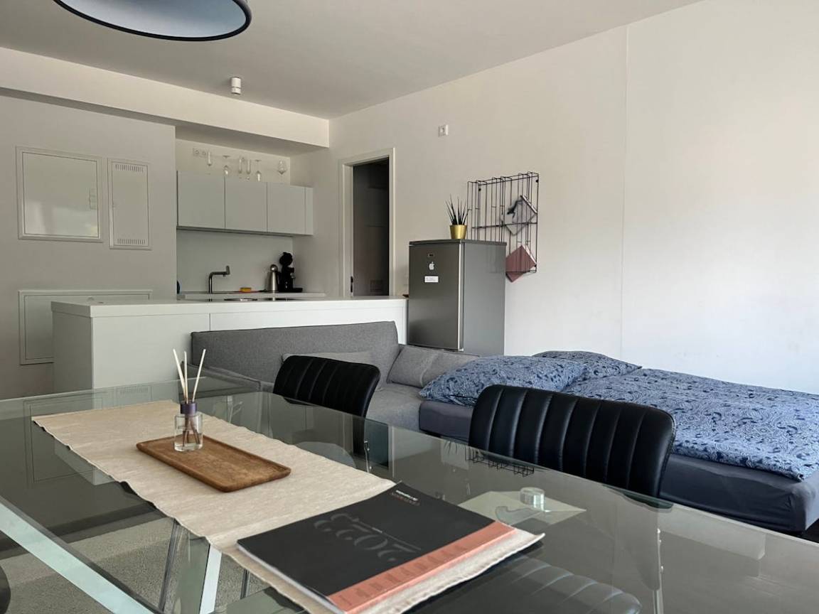 51 M² Apartment ∙ 1 Bedroom ∙ 4 Guests - Berlin