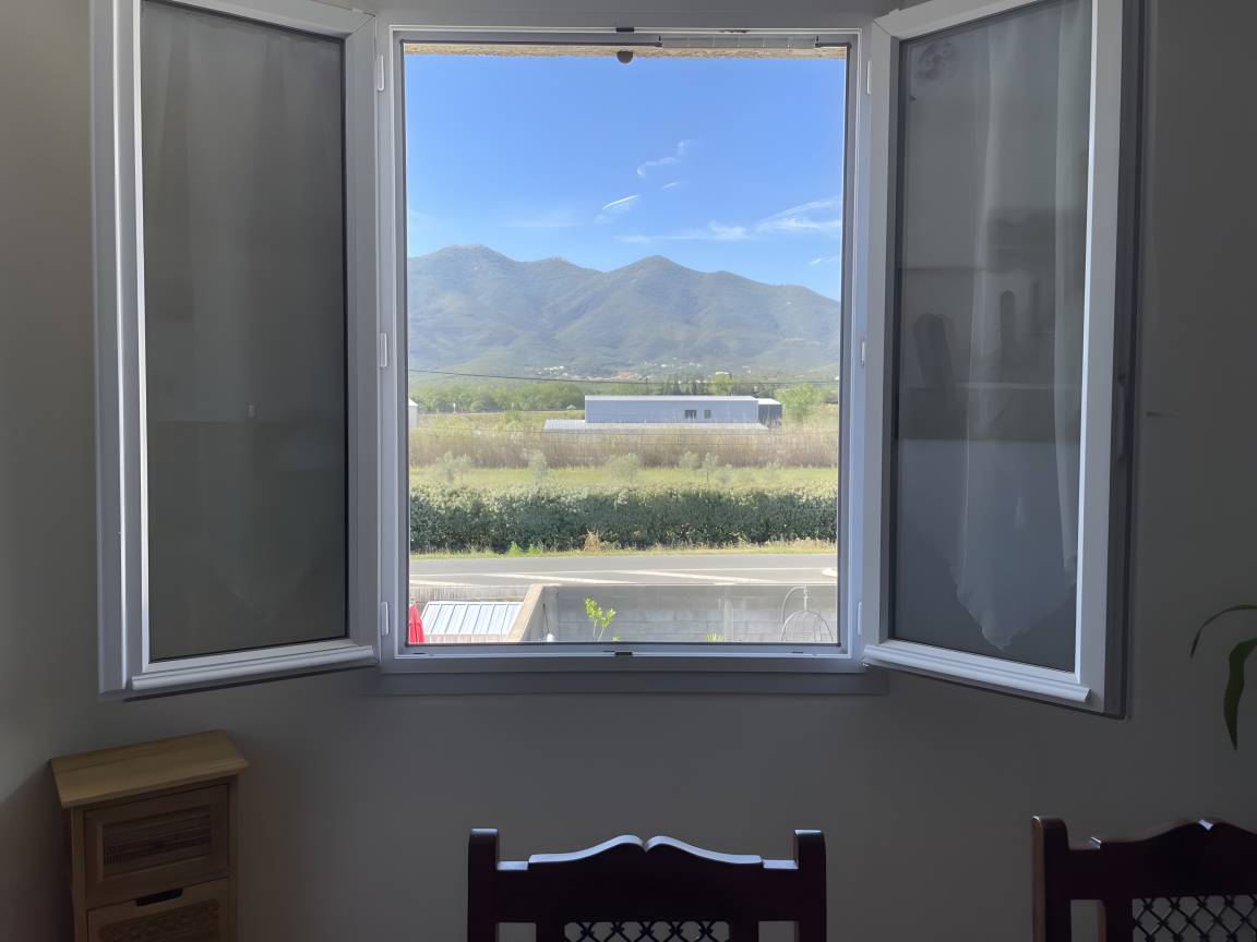 45 M² Apartment ∙ 1 Bedroom ∙ 4 Guests - Céret