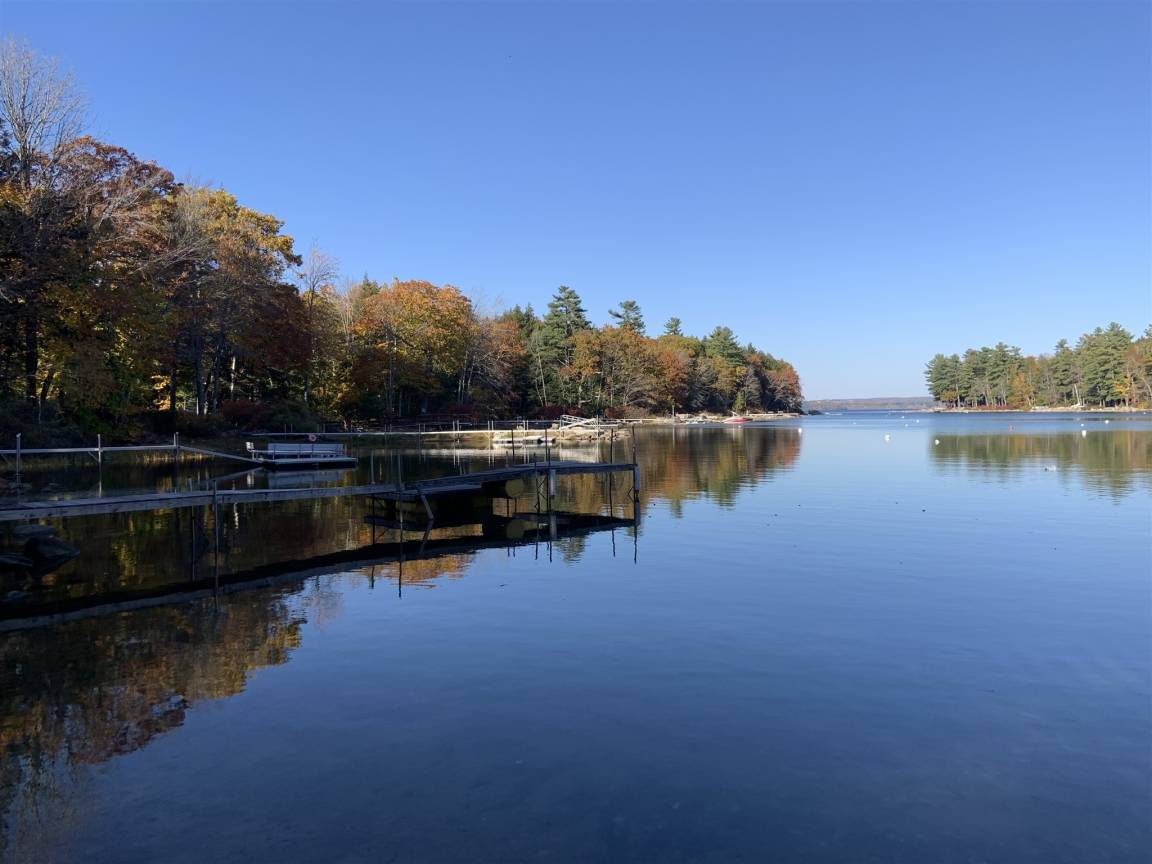 House ∙ 7 Bedrooms ∙ 17 Guests - Sebago Lake State Park, Naples