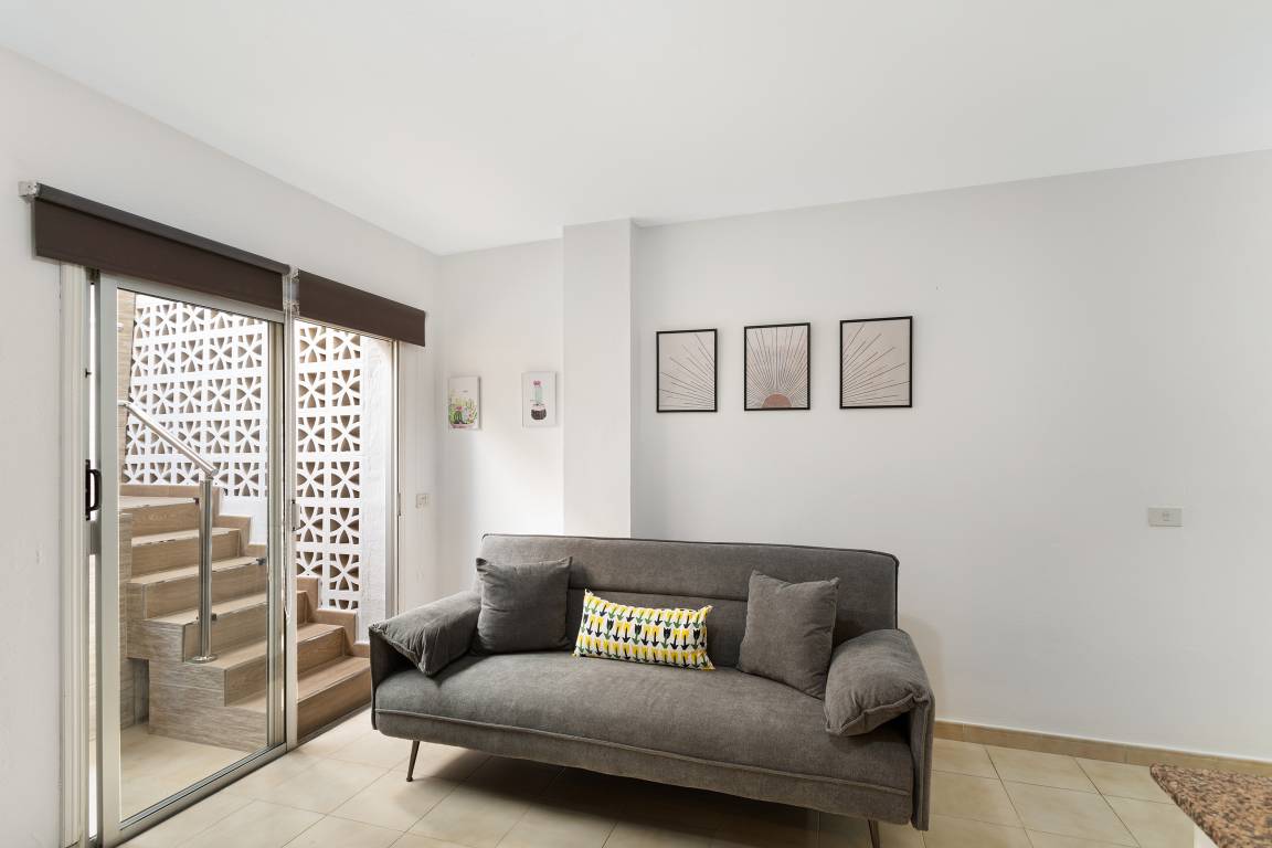 45 M² Ferienwohnung ∙ 1 Schlafzimmer ∙ 2 Gäste - Mogán
