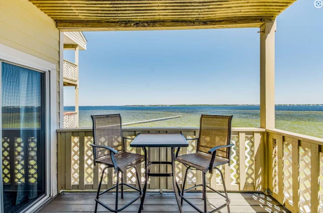 Apartamento ∙ 2 Habitaciones ∙ 6 Huéspedes - Gulf Breeze, FL