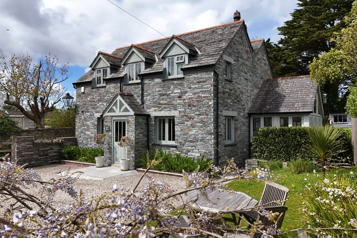 Cottage ∙ 3 Bedrooms ∙ 5 Guests - Port Isaac