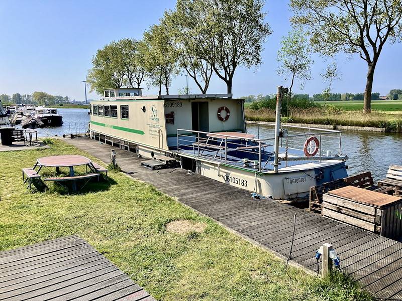 Ferienhaus ∙ 6 Schlafzimmer ∙ 18 Gäste - Middelkerke