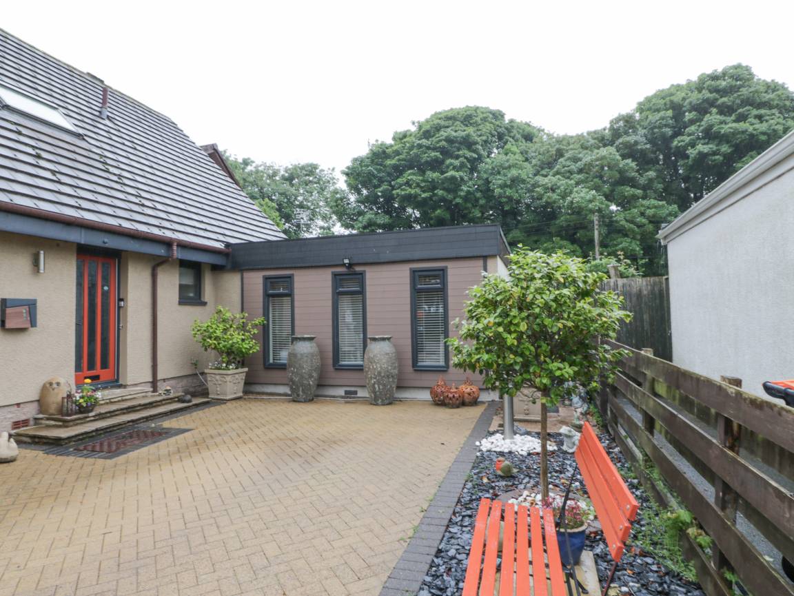 Cottage ∙ 1 Bedroom ∙ 2 Guests - Powfoot