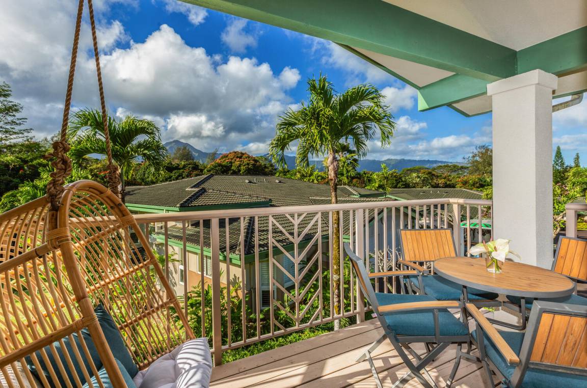 170 M² House ∙ 3 Bedrooms ∙ 6 Guests - Kauai, HI