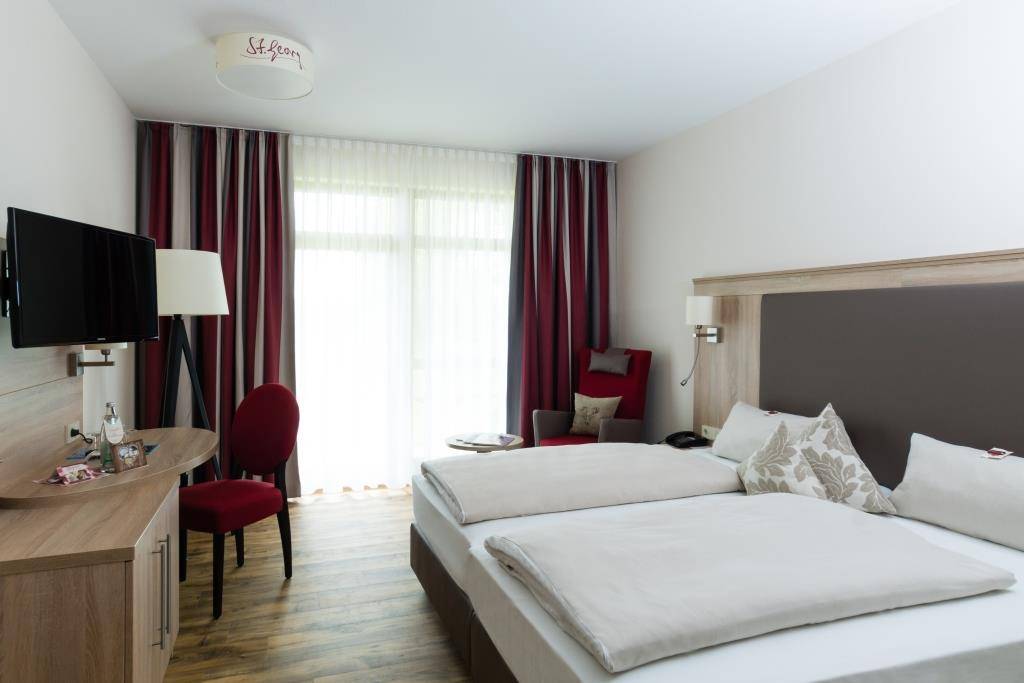 Private Room ∙ 2 Guests - Bad Aibling