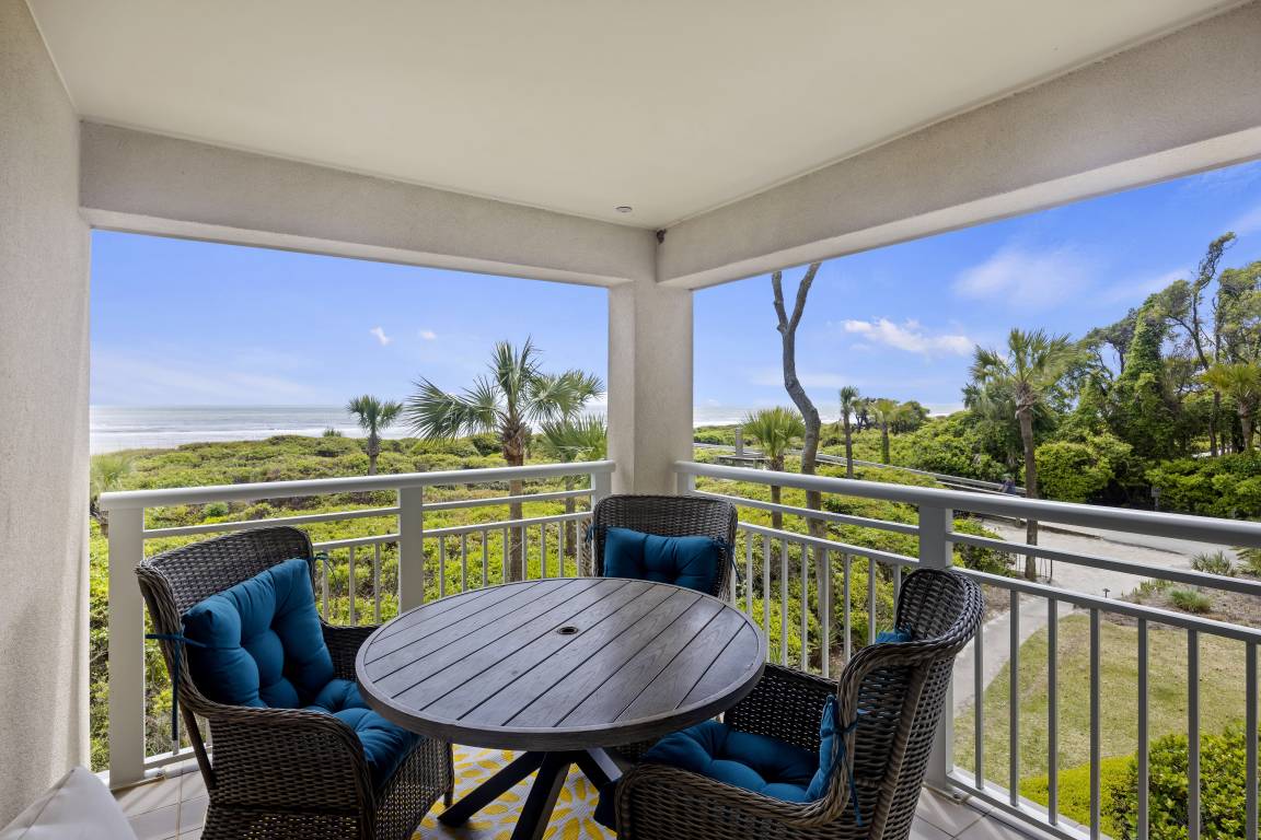108 M² Condo ∙ 2 Bedrooms ∙ 4 Guests - Kiawah Island, SC