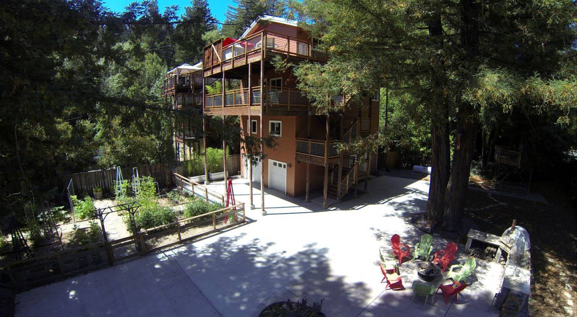 Camping ∙ 1 Bedroom ∙ 10 Guests - Russian River, CA