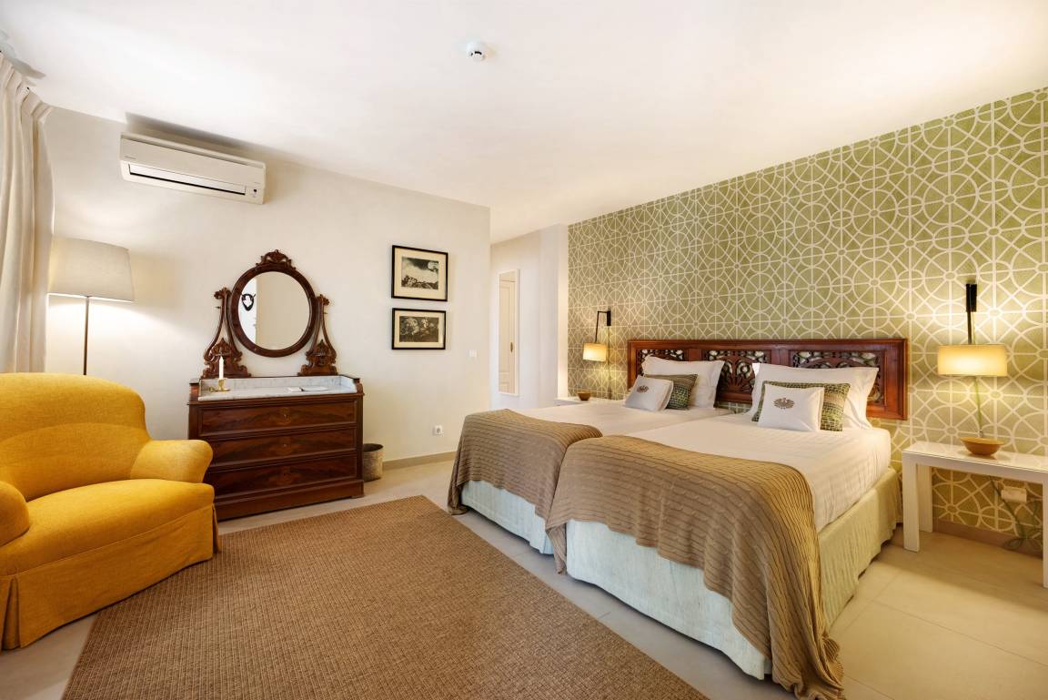 Casa De Campo ∙ 7 Habitaciones ∙ 14 Huéspedes - Portimão