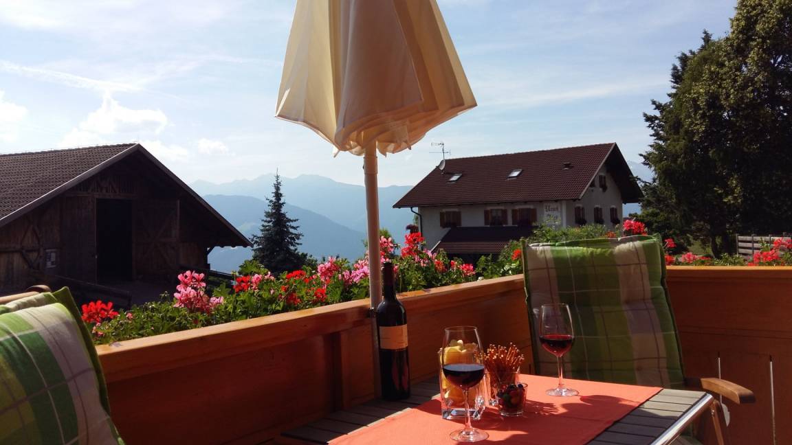 35 M² Apartment ∙ 1 Bedroom ∙ 4 Guests - Bolzano
