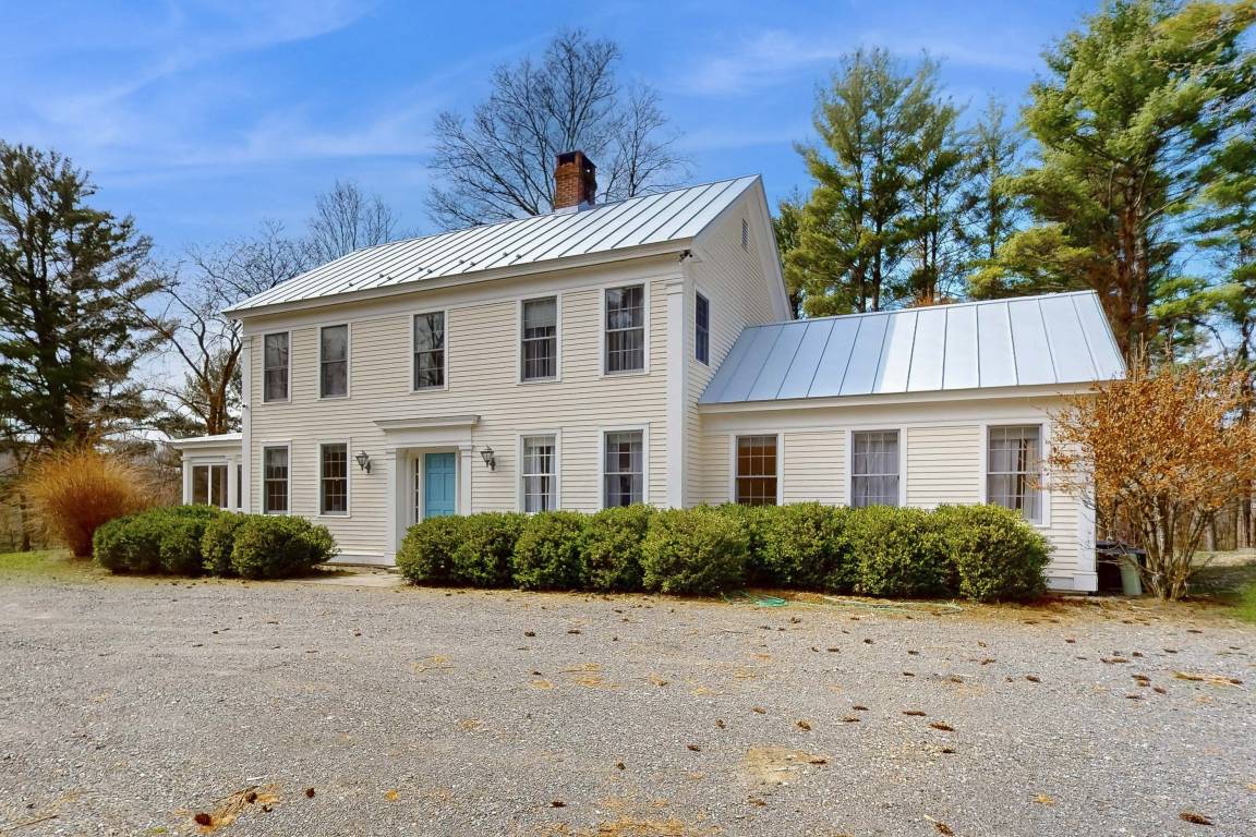 217 M² House ∙ 4 Bedrooms ∙ 9 Guests - Berkshire County, MA