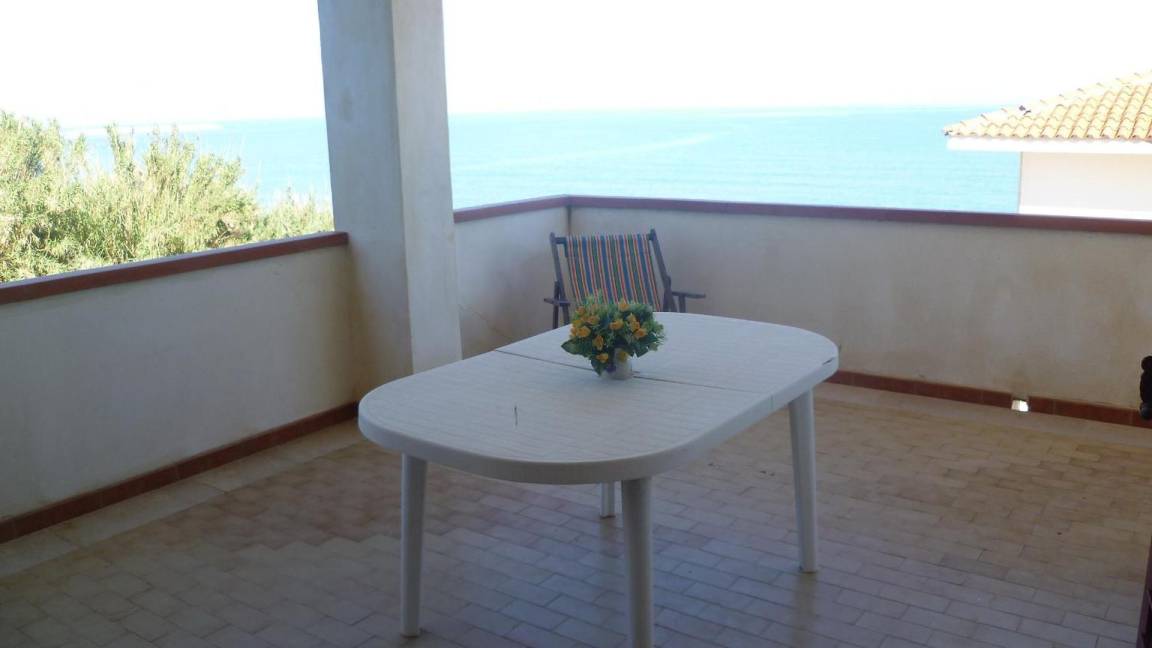 Appartement ∙ 2 Chambres ∙ 5 Personnes - Trappeto