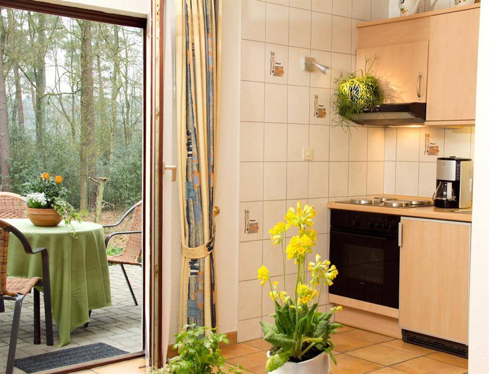 55 M² Ferienwohnung ∙ 1 Schlafzimmer ∙ 2 Gäste - Egestorf