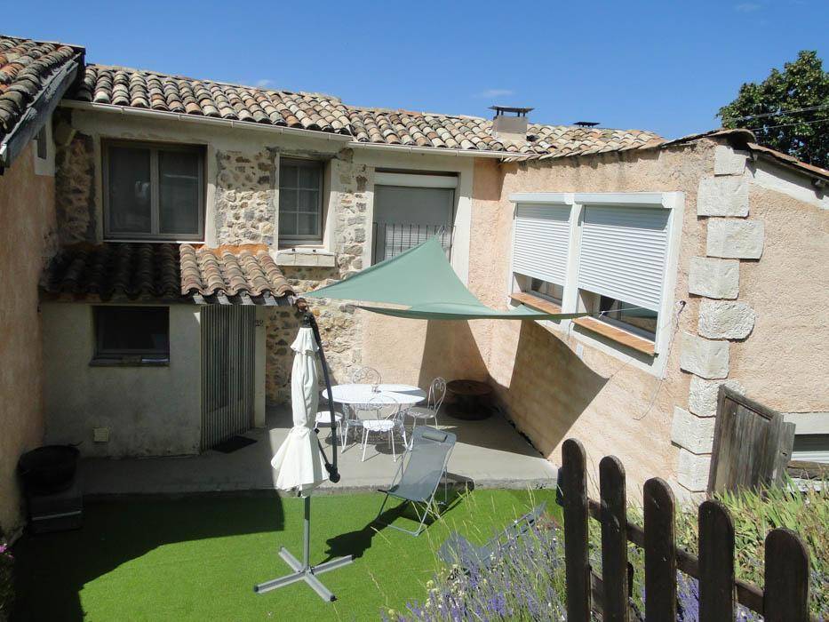 55 M² Gîte ∙ 1 Chambre ∙ 2 Personnes - Gorges du Verdon
