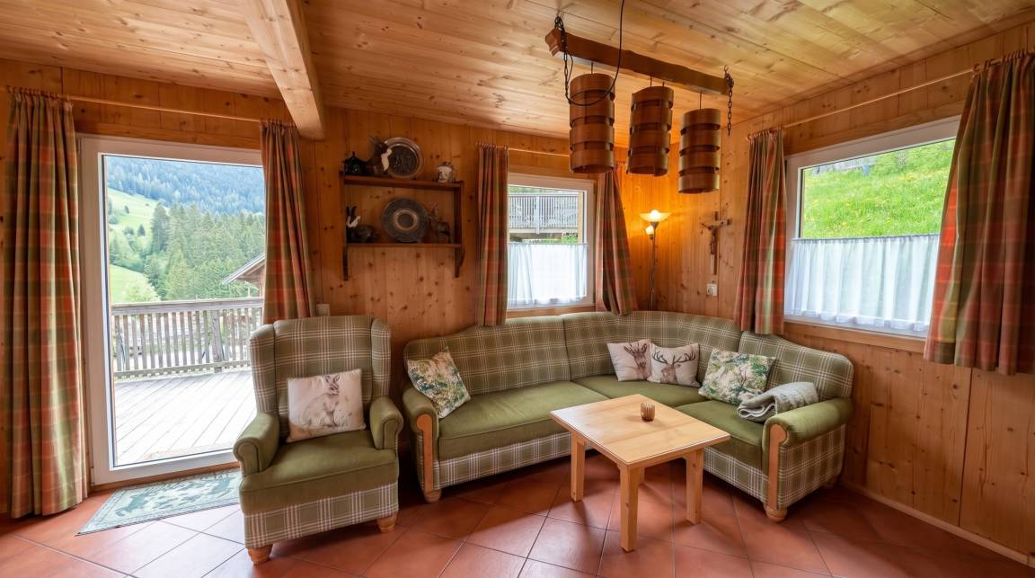 90 M² Chalet ∙ 3 Bedrooms ∙ 6 Guests - Hallstatt