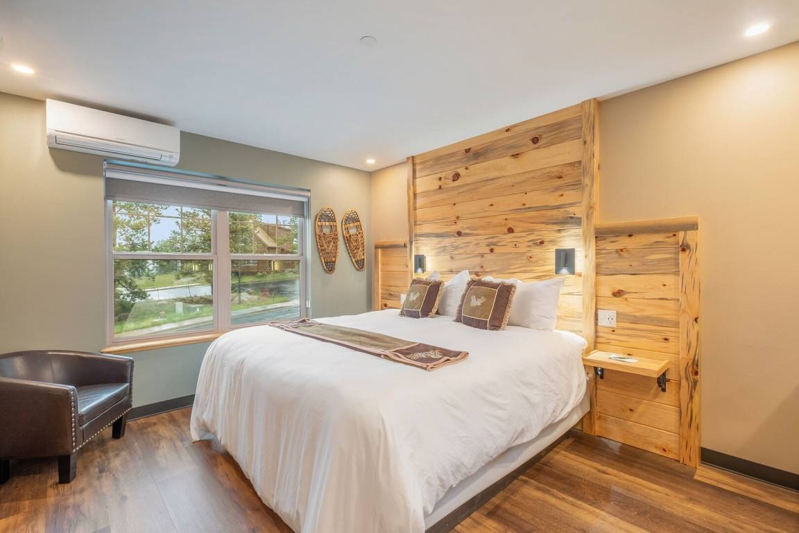 14 M² Apartment ∙ 1 Bedroom ∙ 2 Guests - Estes Park, CO
