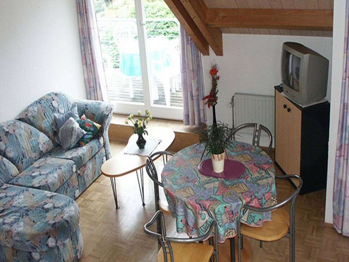 48 M² Ferienwohnung ∙ 2 Schlafzimmer ∙ 3 Gäste - Bodman-Ludwigshafen
