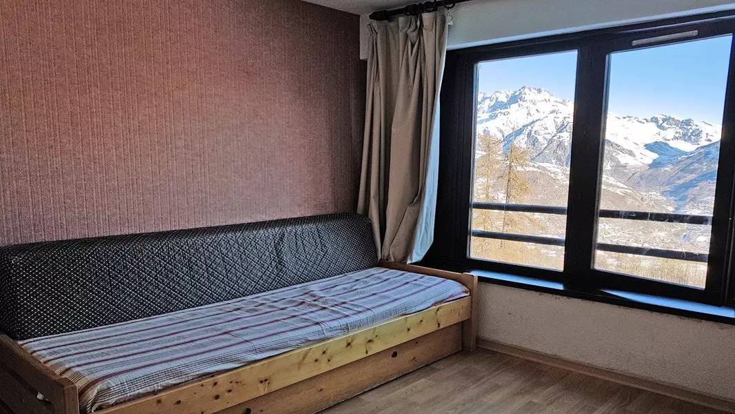 23 M² Appartement ∙ 1 Chambre ∙ 4 Personnes - Puy-Saint-Vincent