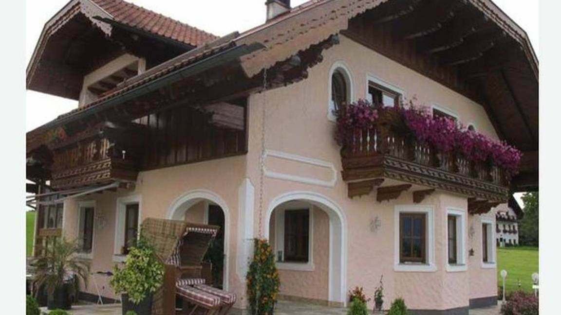 33 M² Ferienwohnung ∙ 1 Schlafzimmer ∙ 2 Gäste - Mondsee