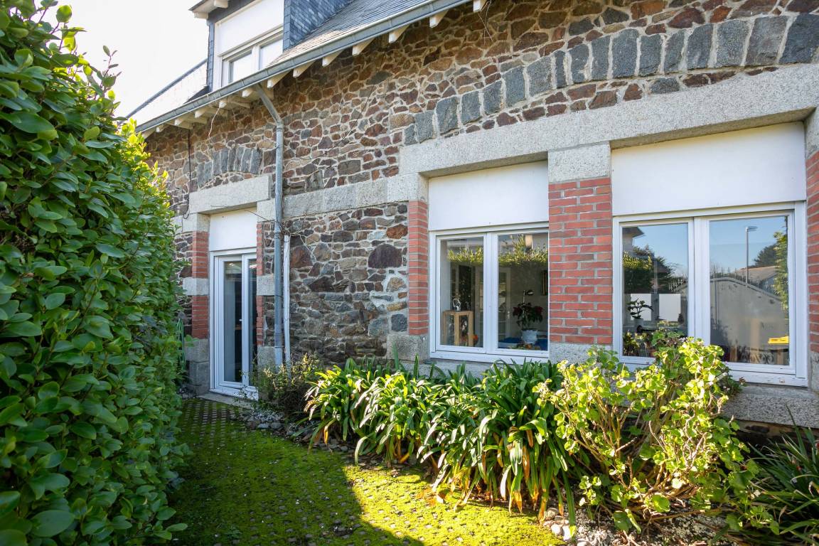 77 M² Maison De Vacances ∙ 2 Chambres ∙ 4 Personnes - Saint-Quay-Portrieux