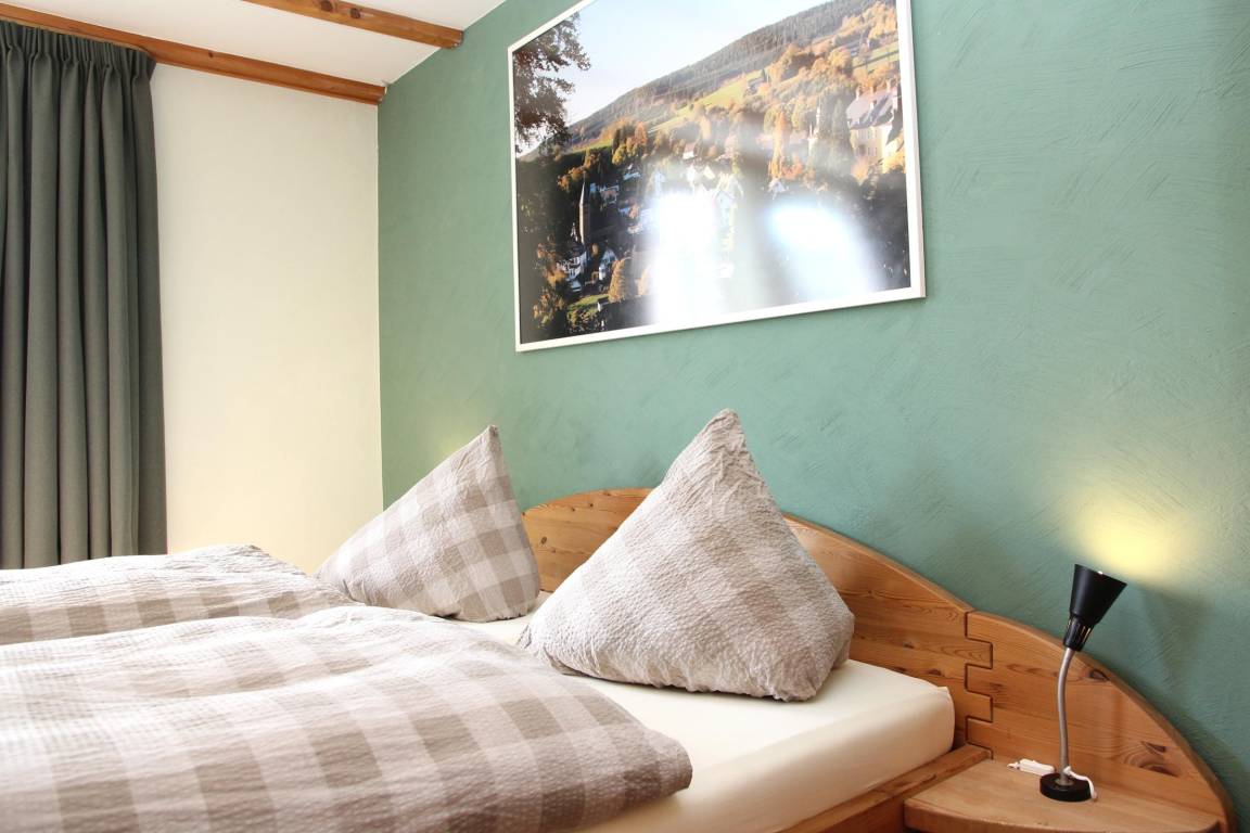 Pension ∙ 1 Bedroom ∙ 4 Guests - Willingen