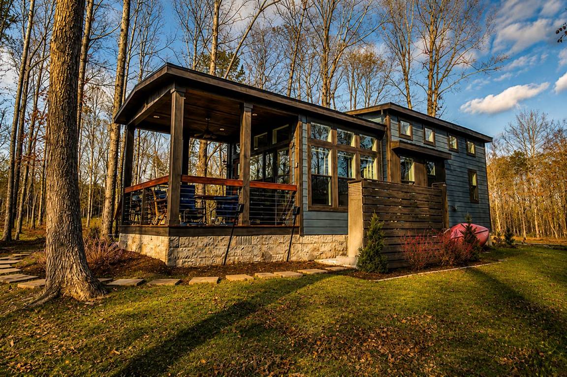 House ∙ 1 Bedroom ∙ 5 Guests - Sewanee, TN