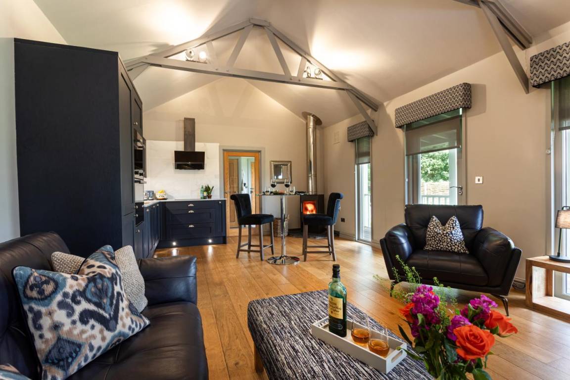 Lodge ∙ 1 Bedroom ∙ 2 Guests - Lancashire