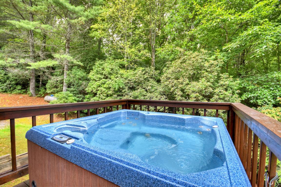 Cabin ∙ 3 Bedrooms ∙ 8 Guests - Georgia, GA