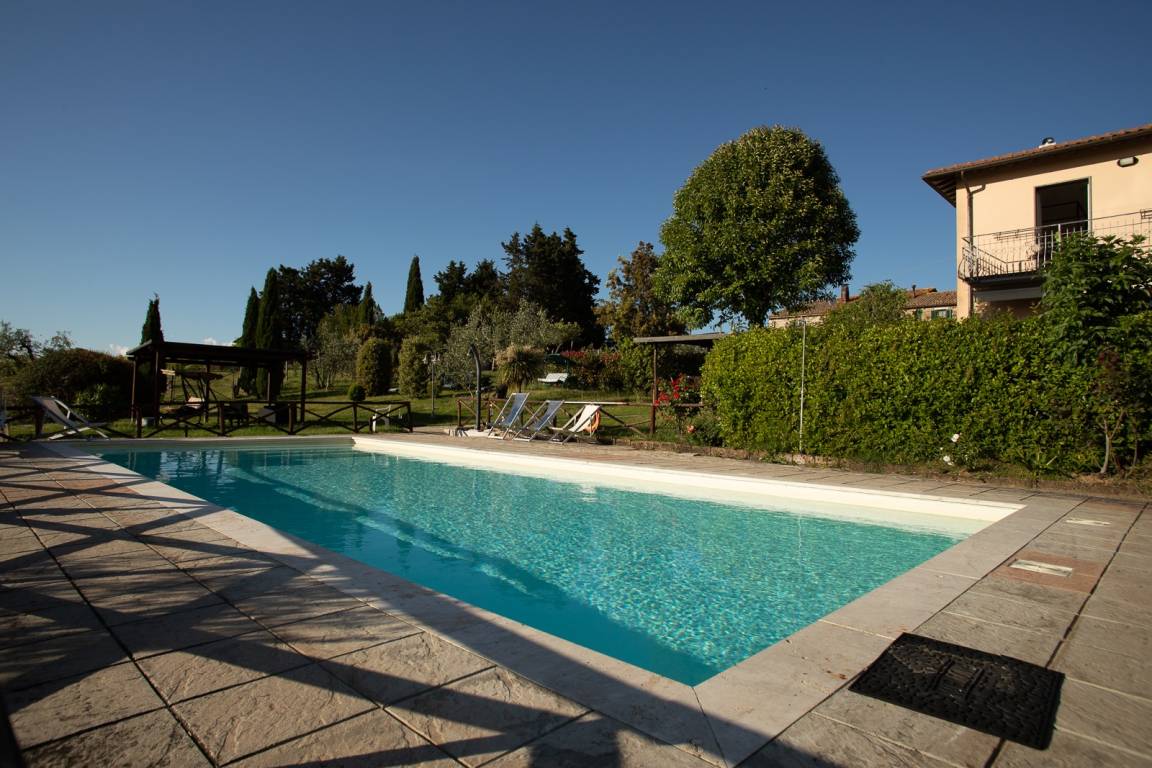 Farmhouse ∙ 1 Bedroom ∙ 4 Guests - Todi