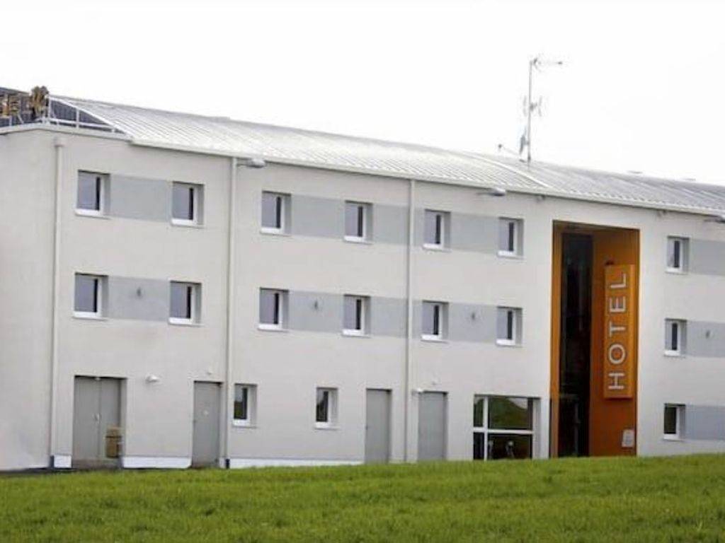 Sweet And Smart Hotel - Formerly Premiere Classe Hambach - Hambach