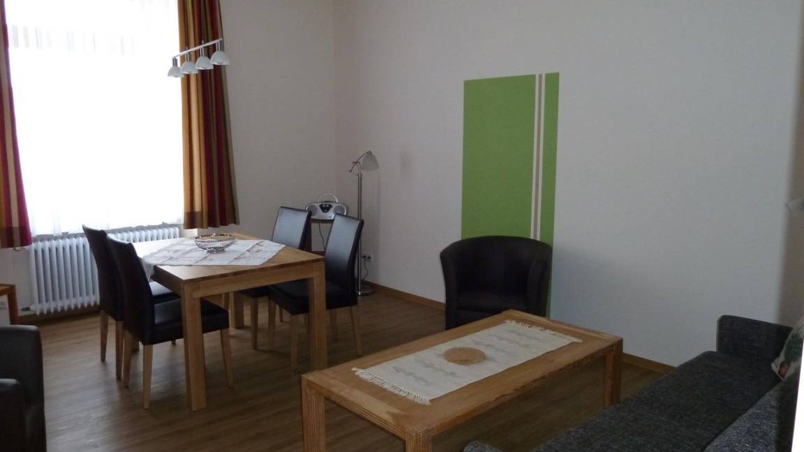 55 M² Apartment ∙ 1 Bedroom ∙ 2 Guests - Traben-Trarbach