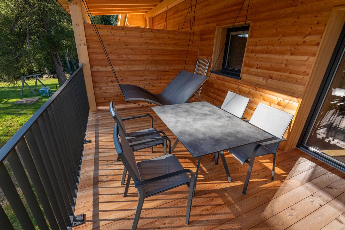 47 M² Ferienwohnung ∙ 2 Schlafzimmer ∙ 5 Gäste - Hafling