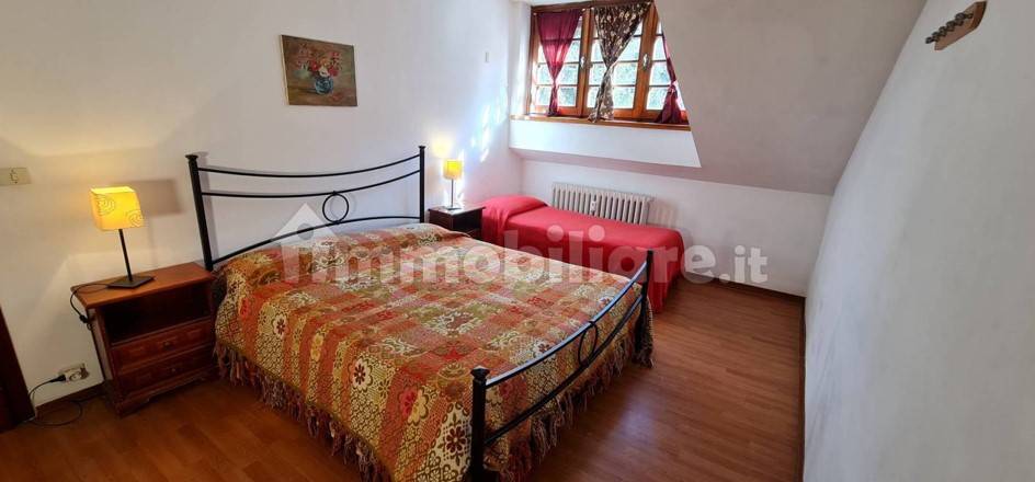 50 M² Appartement ∙ 1 Chambre ∙ 6 Personnes - Limone Piemonte