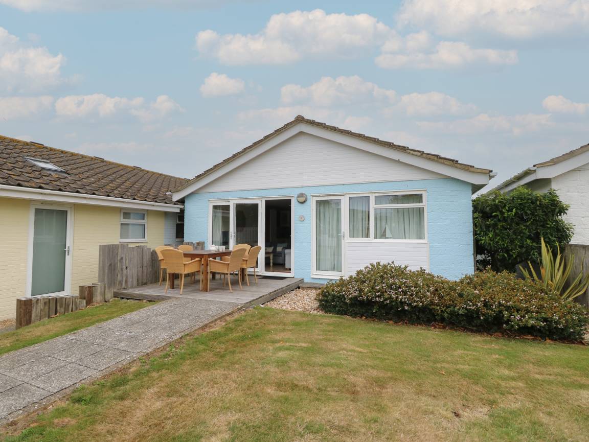 Cottage ∙ 3 Bedrooms ∙ 6 Guests - Brockenhurst