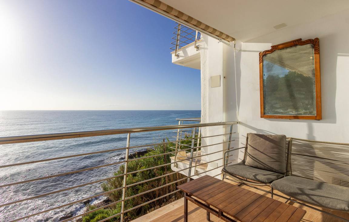 90 M² Apartment ∙ 1 Bedroom ∙ 2 Guests - Moraira