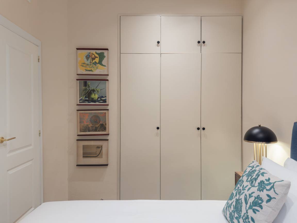 60 M² Apartment ∙ 2 Bedrooms ∙ 4 Guests - Cerdanyola del Vallès