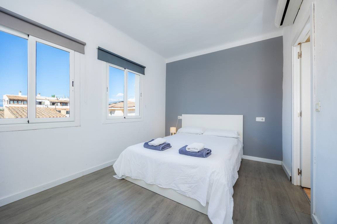 20 M² Private Room ∙ 1 Bedroom ∙ 2 Guests - Palma