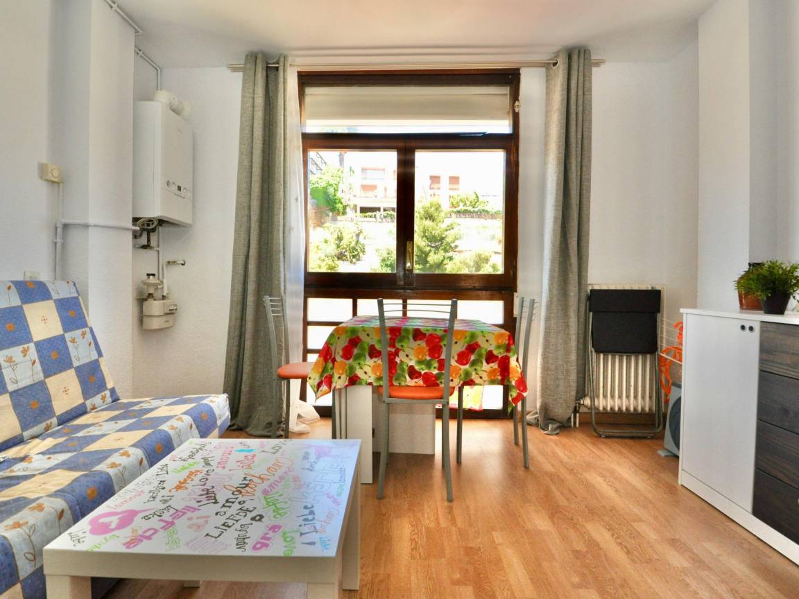 35 M² Apartment ∙ 1 Bedroom ∙ 4 Guests - Lloret de Mar