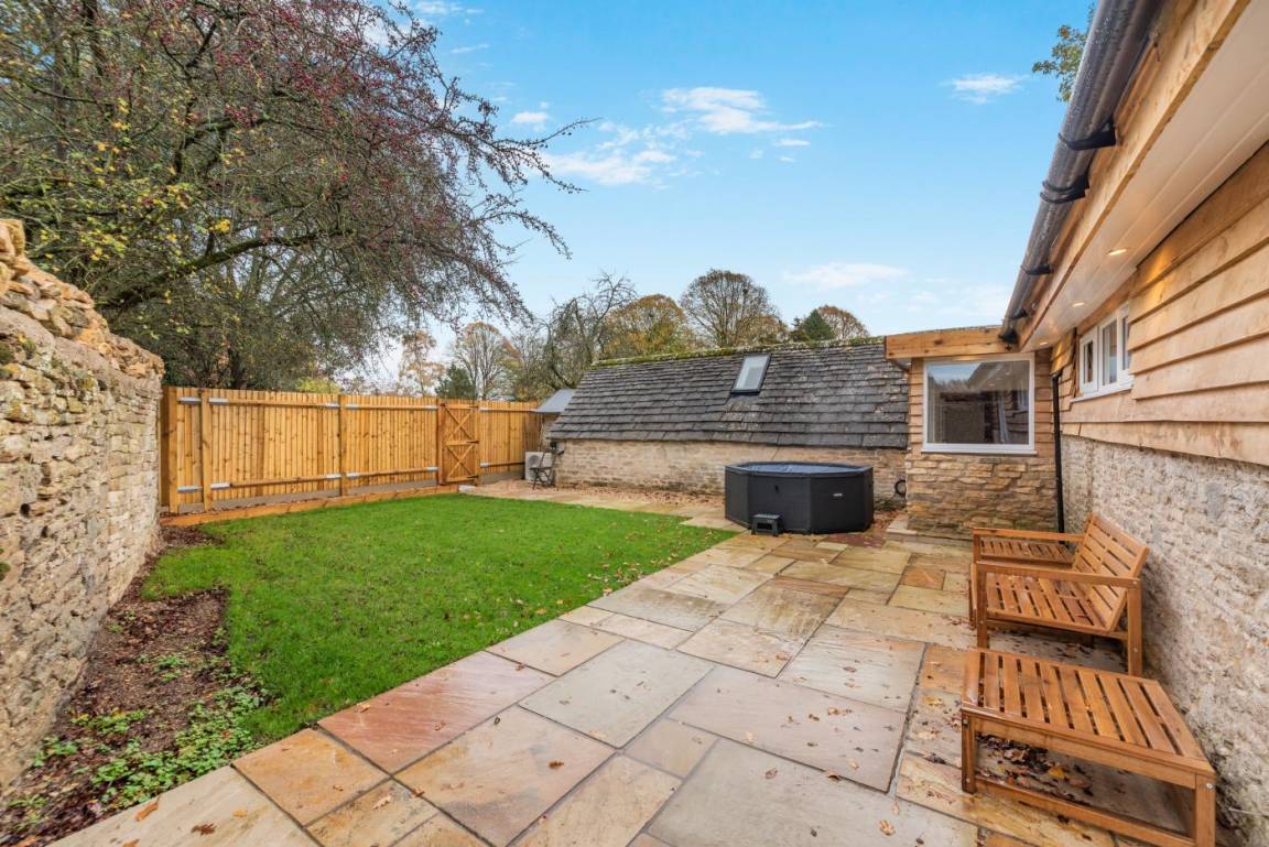 Casa Rural ∙ 2 Habitaciones ∙ 4 Huéspedes - Cirencester