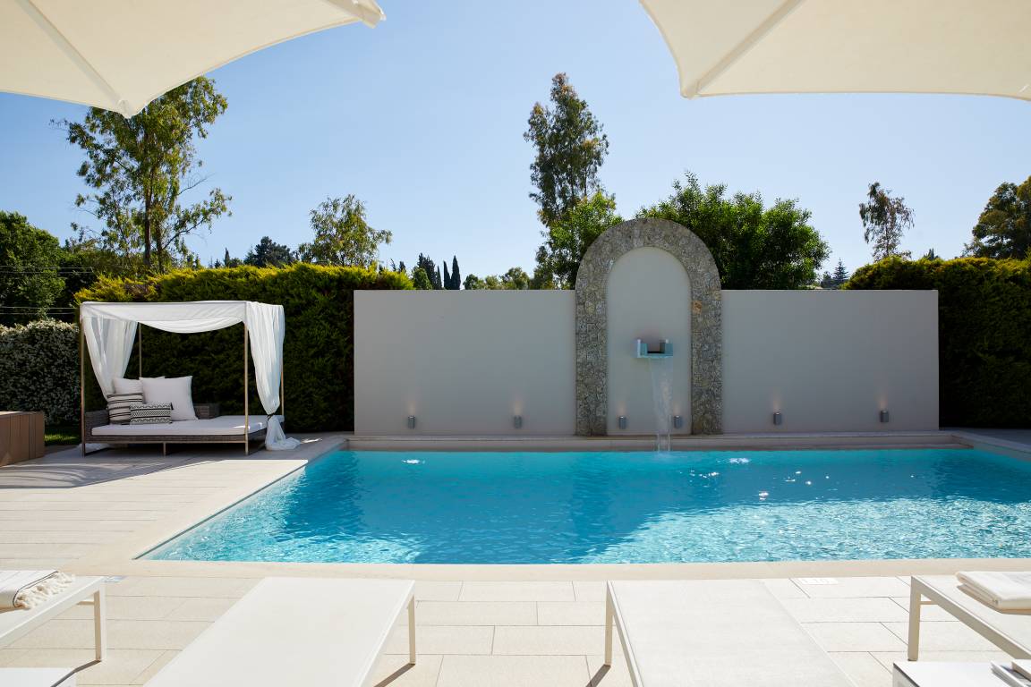 150 M² Villa ∙ 3 Bedrooms ∙ 6 Guests - Kalami