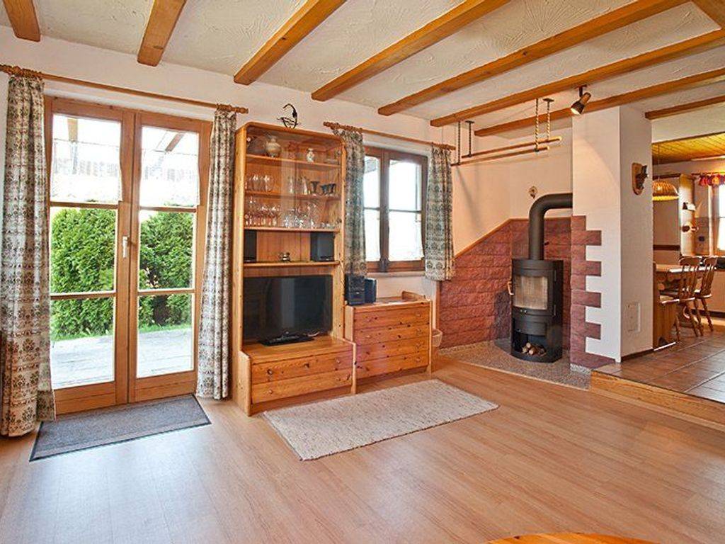 95 M² Maison De Vacances ∙ 3 Chambres ∙ 7 Personnes - Pfronten