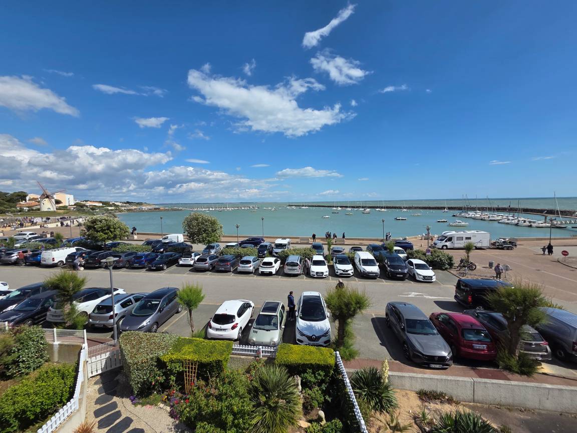 42 M² Appartement ∙ 1 Slaapkamer ∙ 4 Gasten - Jard-sur-Mer