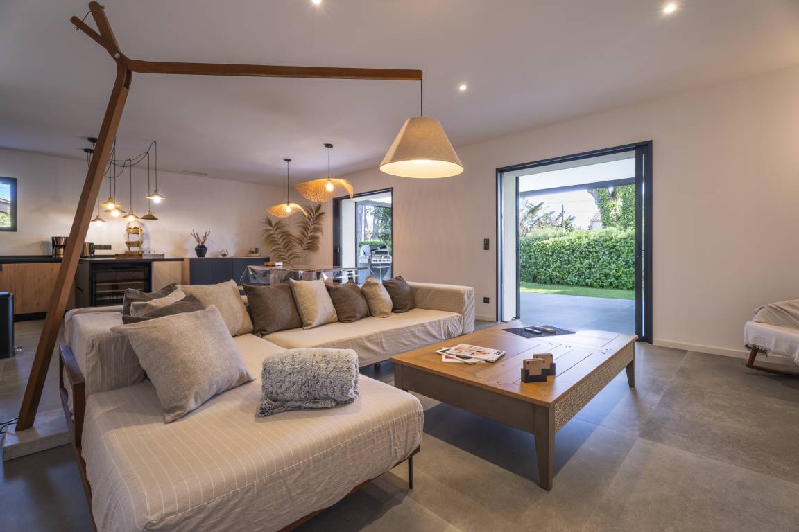 145 M² Villa ∙ 4 Chambres ∙ 8 Personnes - Pierrefeu-du-Var