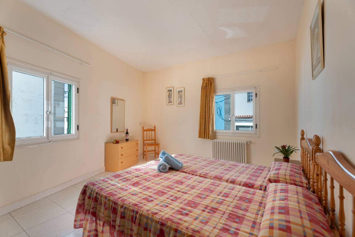 12 M² Private Room ∙ 1 Bedroom ∙ 2 Guests - Vilaflor, Santa Cruz de Tenerife