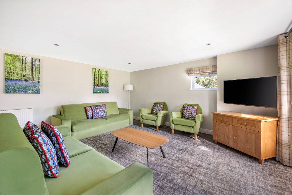 Condo ∙ 2 Bedrooms ∙ 6 Guests - Morecambe