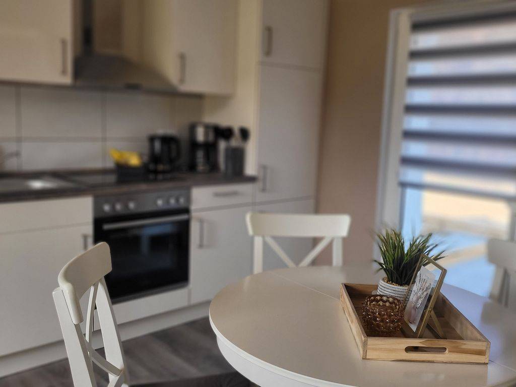 50 M² Ferienhaus ∙ 1 Schlafzimmer ∙ 3 Gäste - Harz