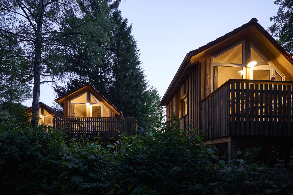 Ferienwohnung ∙ 1 Schlafzimmer ∙ 4 Gäste - Bad Rodach