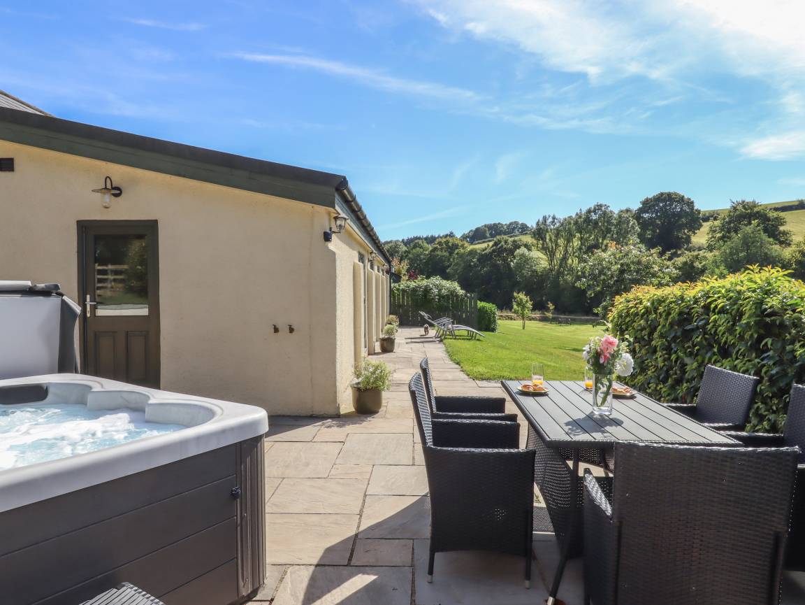 Cottage ∙ 2 Chambres ∙ 4 Personnes - Crediton