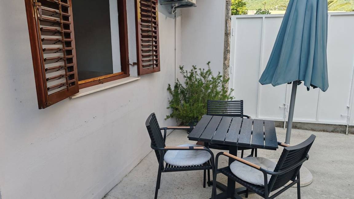 26 M² Hotel ∙ 1 Schlafzimmer ∙ 3 Gäste - Dubrovnik