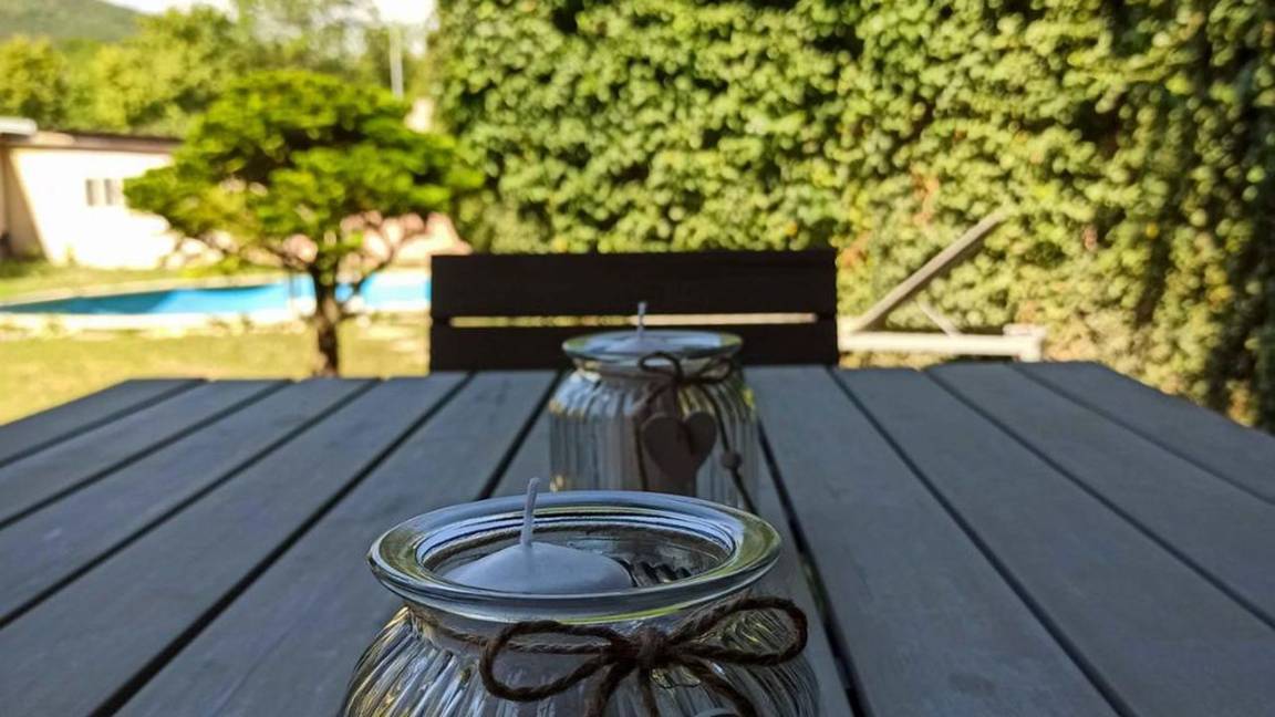 Ferienwohnung ∙ 4 Gäste - Baden bei Wien